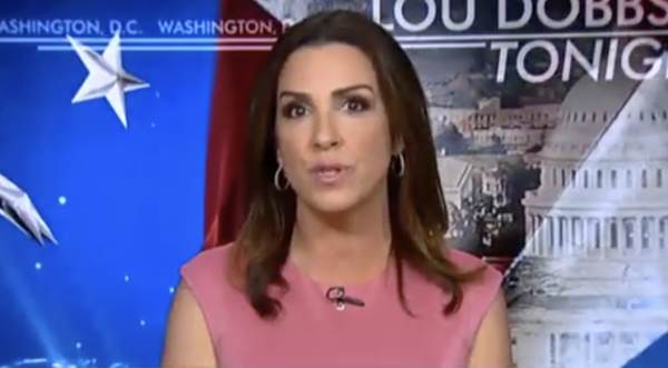 WOW! Sara Carter Reveals FISA Memo Bombshell Could Lead to CRIMINAL ...