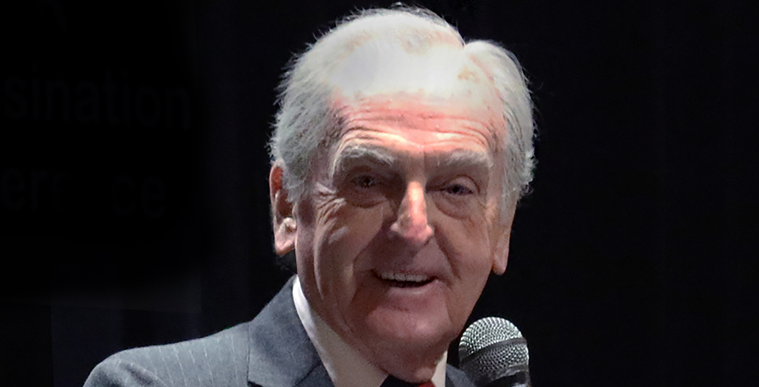 1776 - John Barbour Part 1: Information is The Answer - Easton Spectator