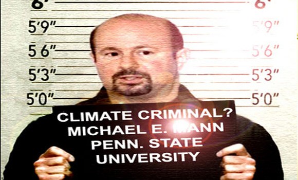 Dr. Tim Ball on victory over Michael Mann (Climate Change Lawsuit ...