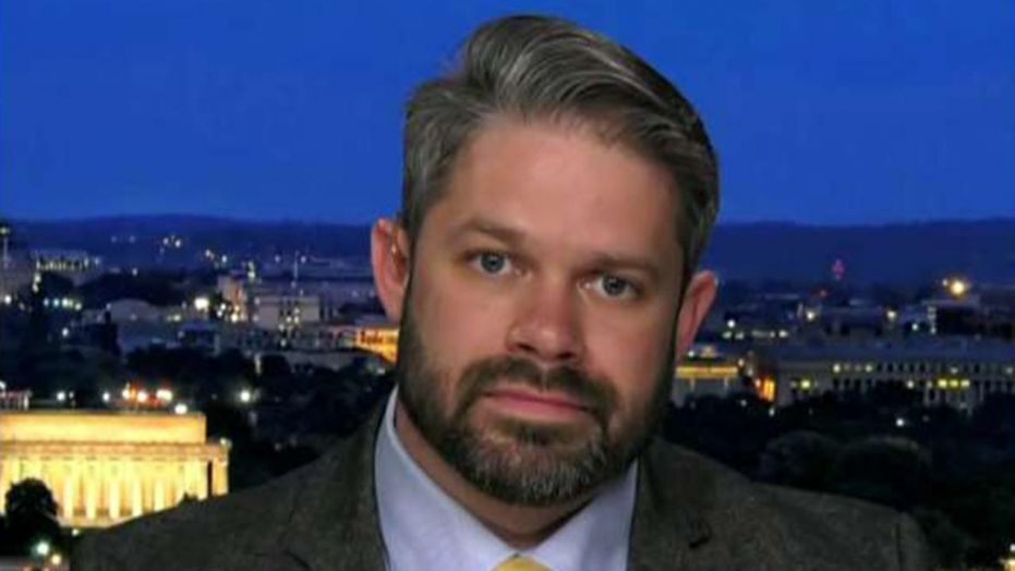 CNN Whistle Blower talks with Craig of Just Informed Talk - Easton ...