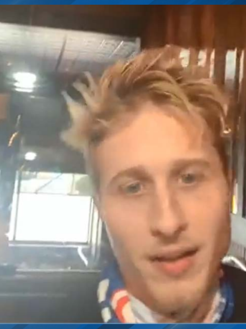 Open letter to Merrick Garland, US Attorney General: one of your ...