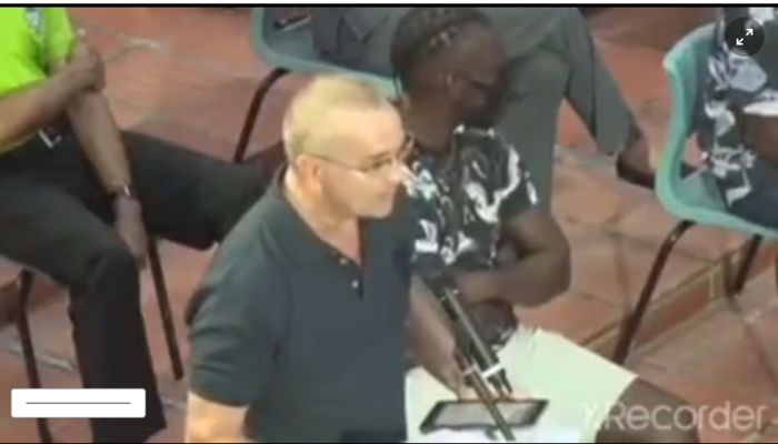 Irrefutable Evidence That Will Send All Who Knowingly Cooperated To ...