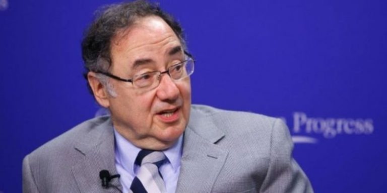 Did The Death Of Billionaire Barry Sherman Prevent An Inquiry Into ...