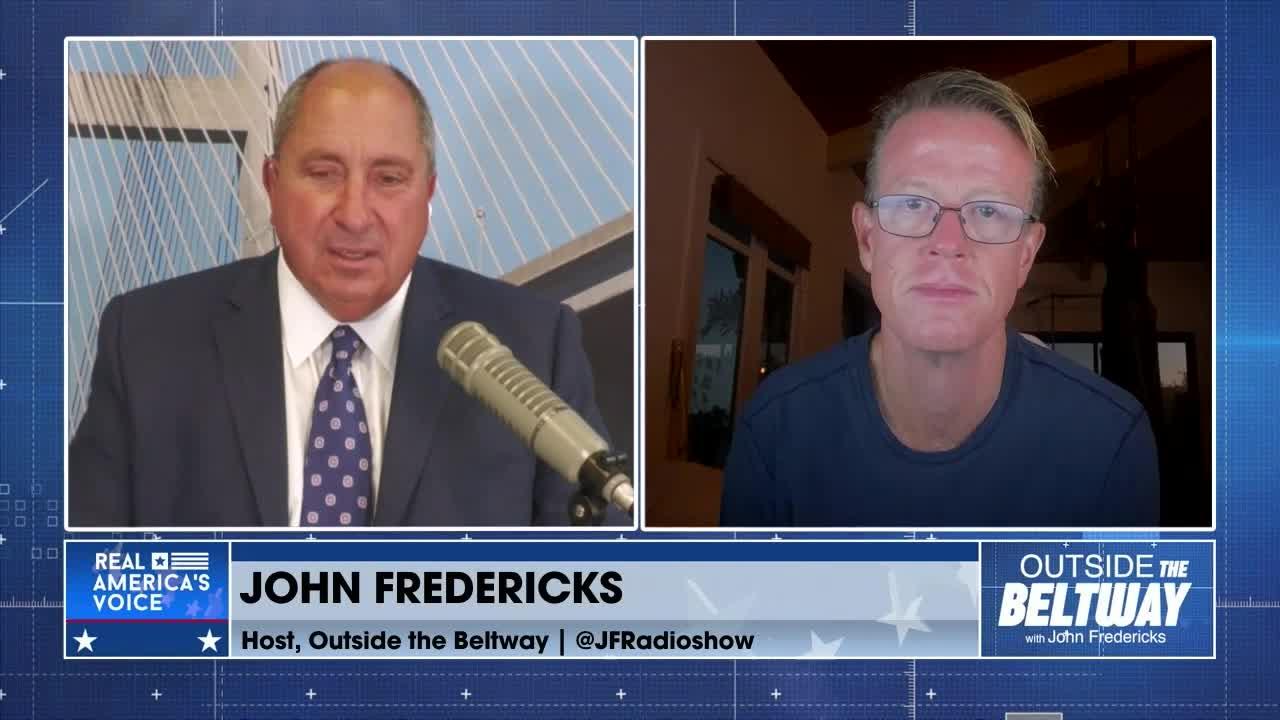 Edward Dowd: The biggest scandal in history of the U.S. is about to be ...