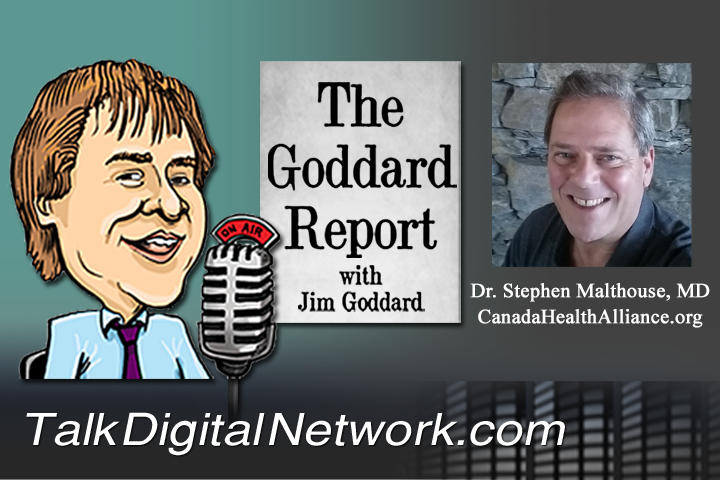 Dr. Stephen Malthouse - Bill 36: Bringing Gulag To British Columbia - A ...