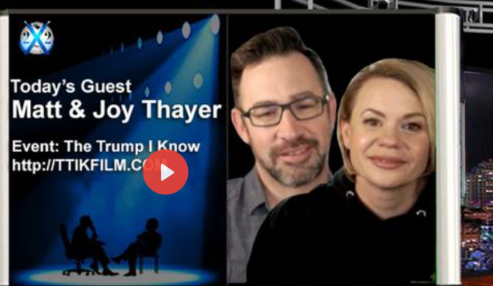 Matt Thayer-Election Rigging Is Unraveling,The More The People Learn The Worse It Gets For The ...
