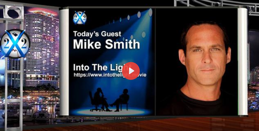Mike Smith - The [DS] Dark World Is Being Brought Out Of The Shadows ...
