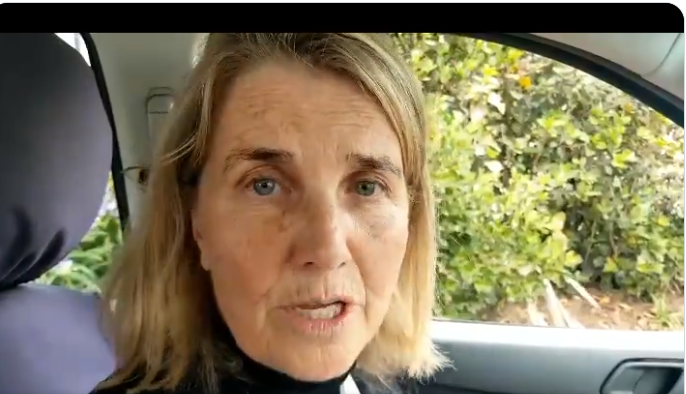 Breaking: From New Zealand, Whistleblower's house surrounded by NZ ...