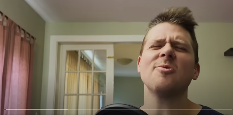 CTV Reporter RIPS Chrystia Freeland A New One - Easton Spectator