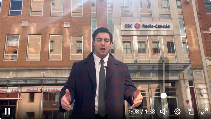 CBC hands out $15 million in bonuses in 2023 while crying poor and ...