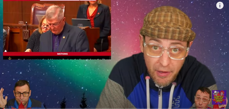 Donald Plett Reveals Every Trudeau Scandal & Scam! Moral Turpitude! One ...