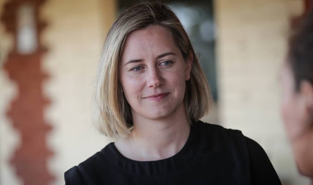 Special Edition Chart of the Day (CotD) Australian MP Steph Ryan "Where are Your Values", by ...