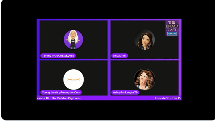 TheBroadCast: Research uncovered about the Robert Picton Pig Farm ...