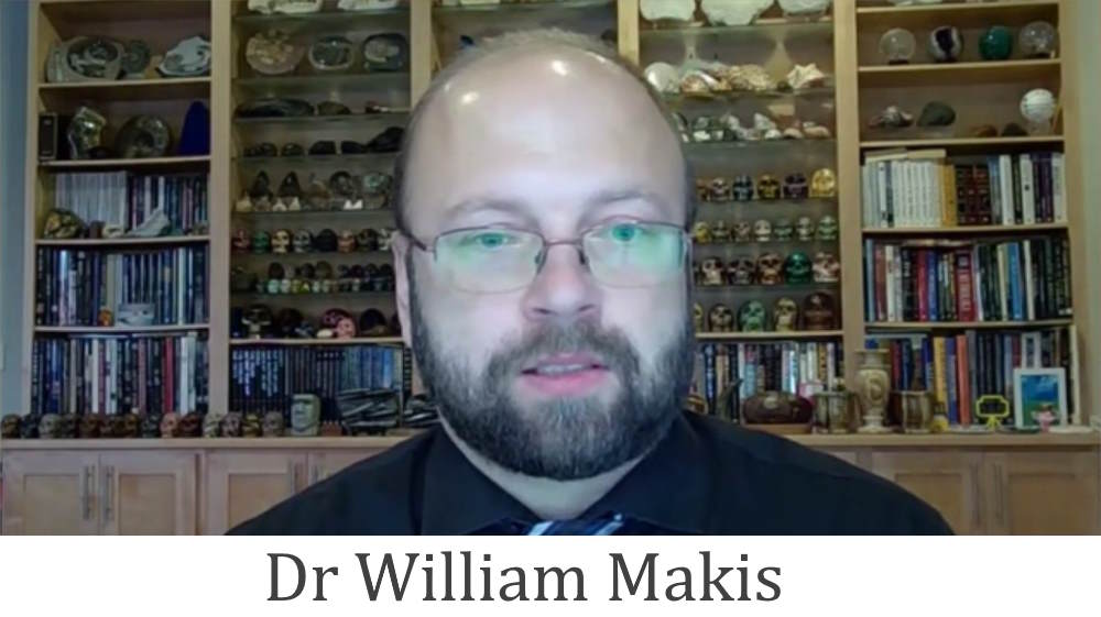 Edmonton Police drop in to visit Dr. William Makis and family... - Easton Spectator