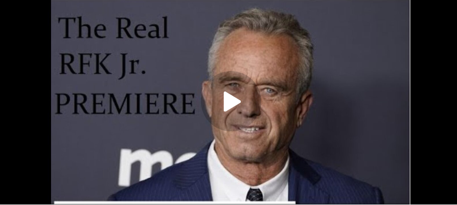 Documentary: The Real RFK JR - Easton Spectator