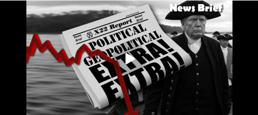 Not Just Another 4 Year Election, This Is A Crossroads To Reclaim ...