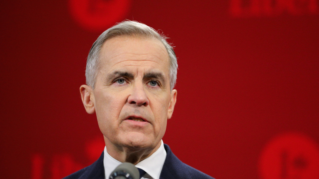 Carney kills consumer carbon tax in first move as prime minister ...