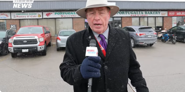 Menzies vs. Carney - Why are so many Carney supporters so angry ...