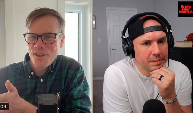 Sam Cooper lays out the truth about Trump, Canada as the 51st state and ...