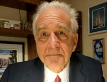 Dr.Chris Shoemaker, image - Easton Spectator