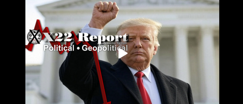 D Party Is The Party Of Violence, Rogue Judges Never Had Power, Winning ...