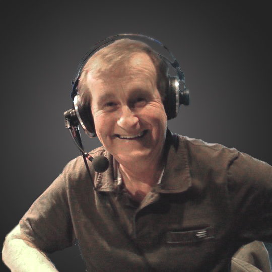 Remembering Michael "Mighty Mike" Easton: THE LAST POST - Easton Spectator