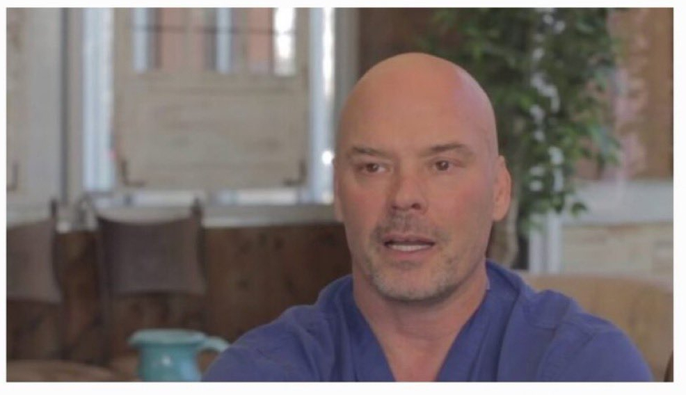 WE WON! Trump DOJ Drops ALL Charges Against Dr. Kirk Moore - Easton Spectator