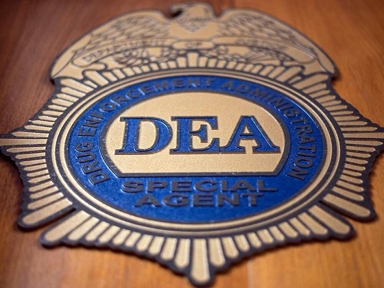 DEA Busts Canadian Narco Whose Chinese Supplier Promised to Ship 100 ...