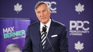PQ Leader Welcomes Maxime Bernier’s Support for a Third Referendum ...