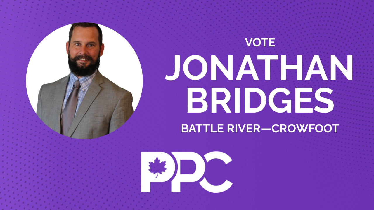 Jonathan Bridges: Standing Against the Machine - Easton Spectator