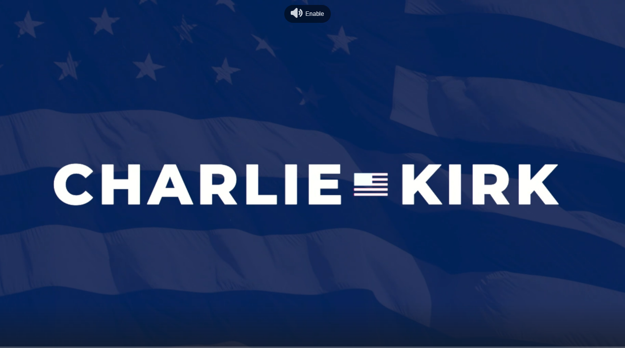 Vice President JD Vance Remembers Charlie Kirk | Miller, Tucker, RFK Jr ...