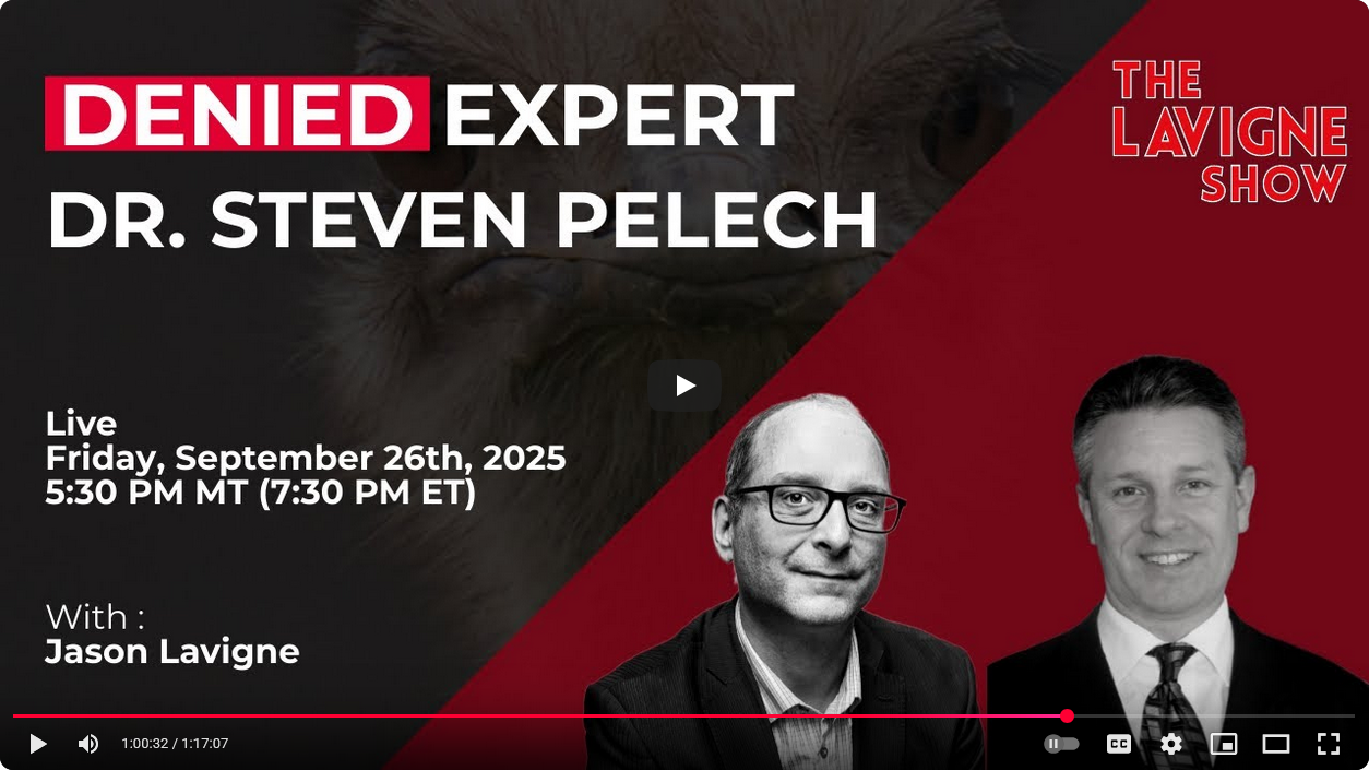 Inside the Universal Ostrich Farm Battle: Dr. Steven Pelech Speaks Out ...