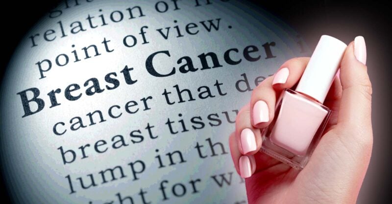 Chemicals in Everything From Nail Polish to Perfume to Hair Spray May ...