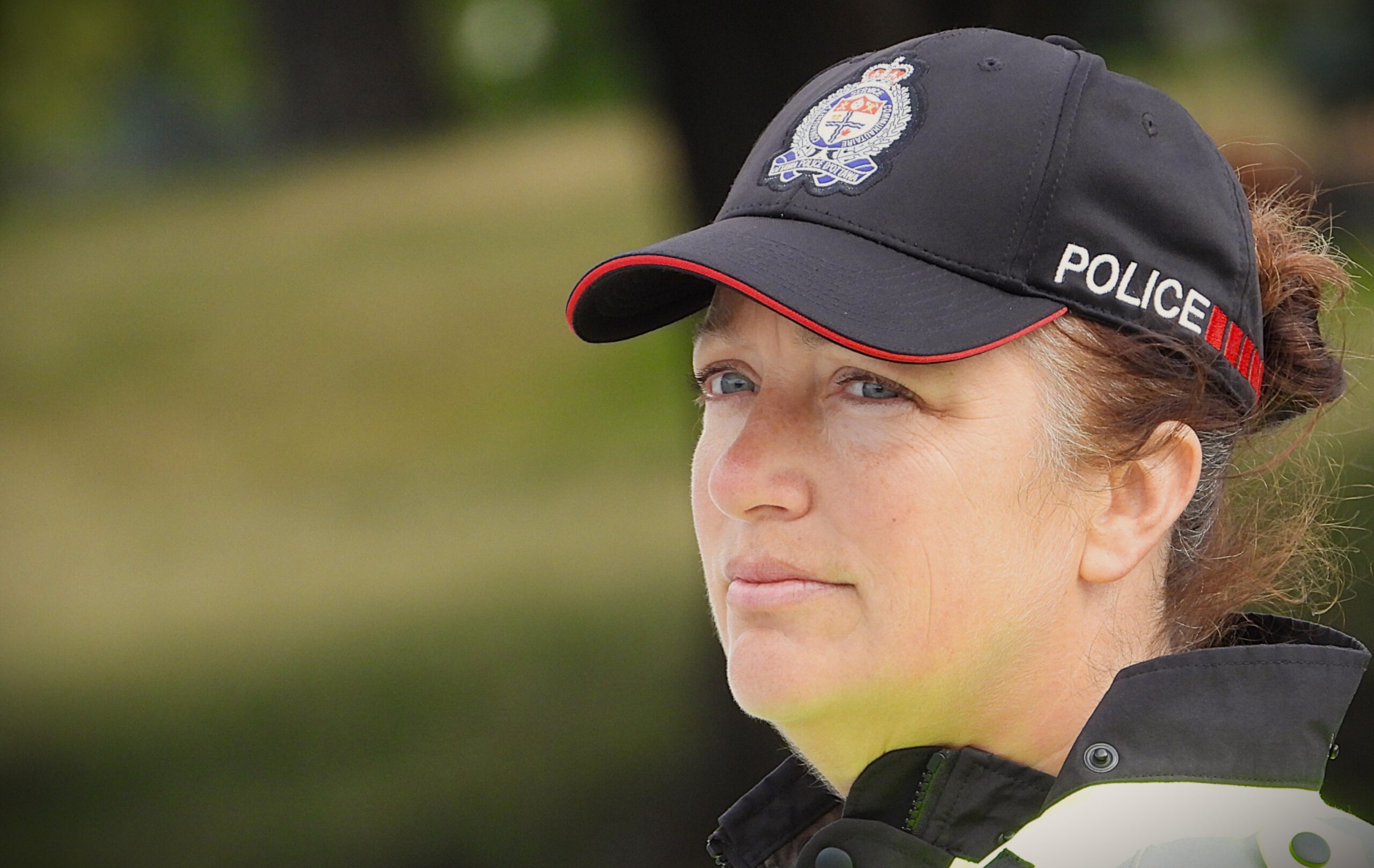 Detective Helen Grus was Correct All Along - Easton Spectator