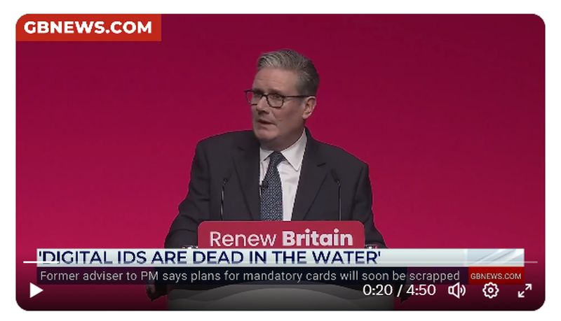 Digital ID is a Digital Prison, and It Does Not Belong in Britain ...