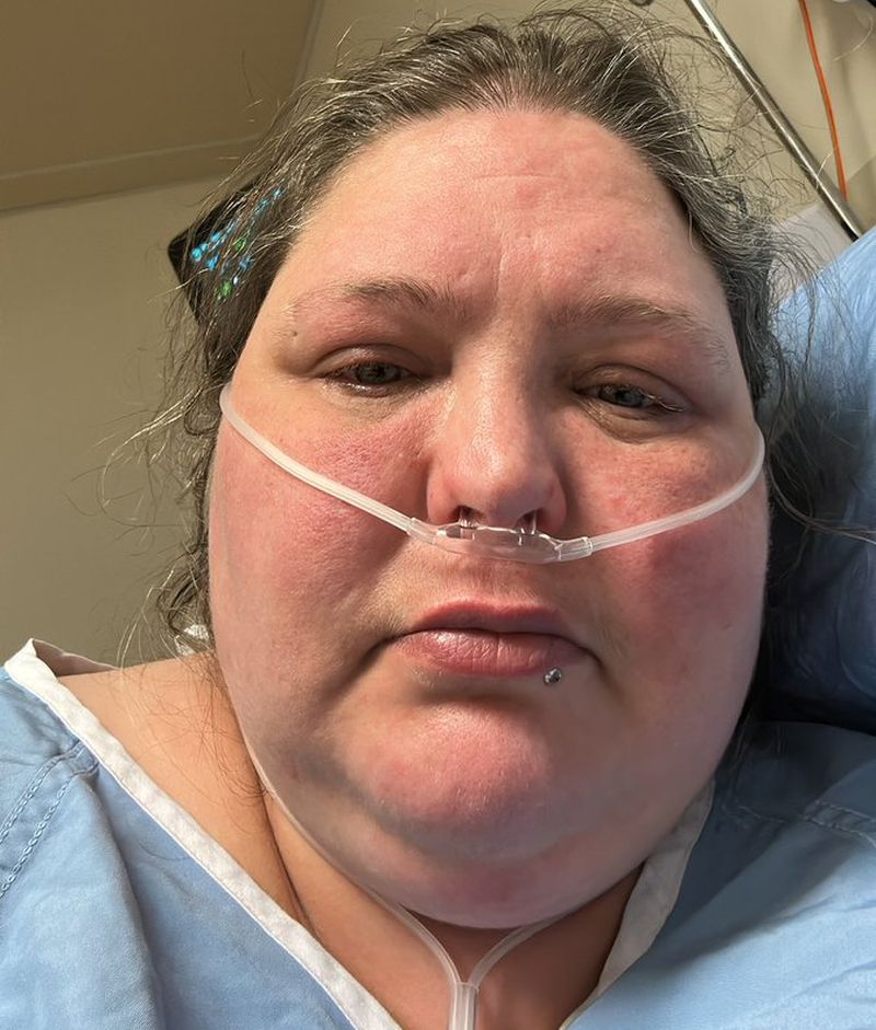 Glenn Beck to Fund Surgery for Canadian Woman Forced To Seek Assisted ...